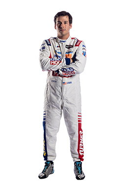 Race Drivers | Turner Motorsport