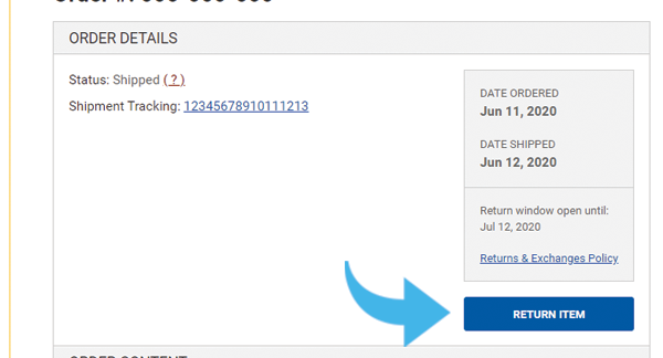 TMS Online Returns | Turner Motorsport