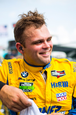 Race Drivers | Turner Motorsport